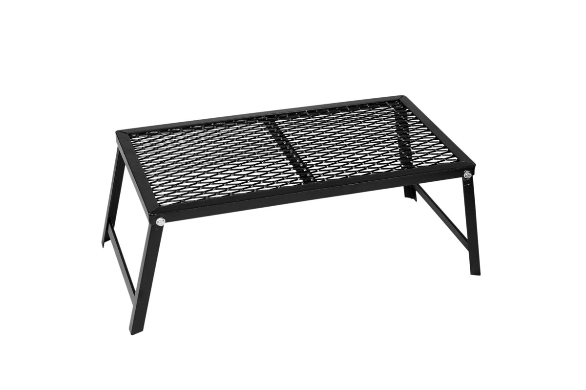Barbecue Rack big – Camperreich Barbecue Rack big – (en)