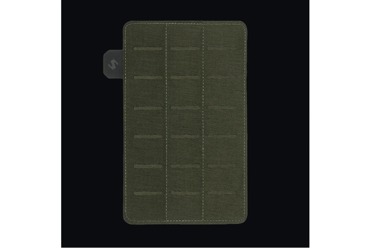 Large Molle Panel – Camperreich Large Molle Panel – (de)